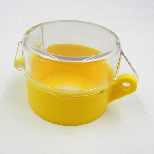 EBKK Emergency Buton Koruma Kapağı - Termik Elektrik