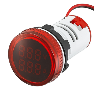 Led Gösterge Sinyaller